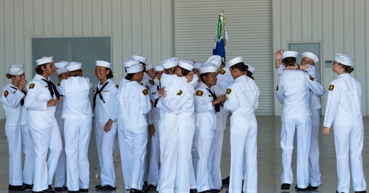 UMGC and Navy’s Community College Expand Collaboration to Offer AI and ...