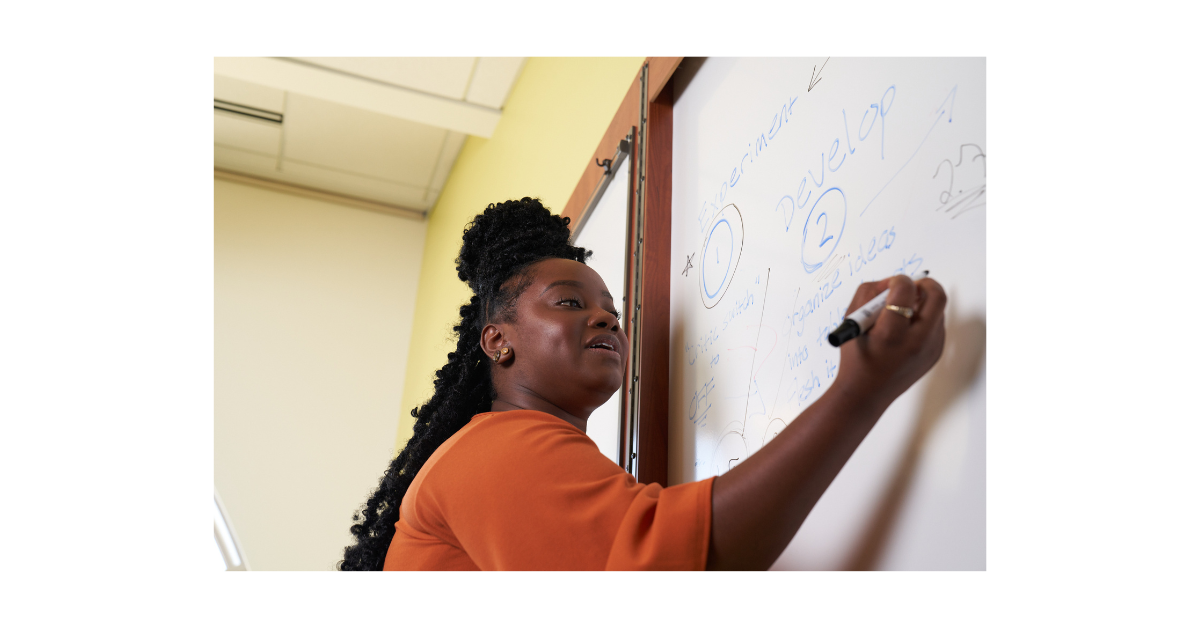 HR and Management Experts Network with UMGC Business Students | UMGC ...