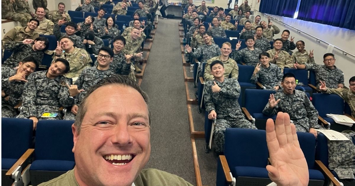 Connecting Military Learners to Career-Advancing Opportunities | UMGC ...