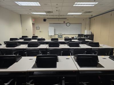 UMGC Test Centers Recognized for Expanding CLEP Access on Military ...