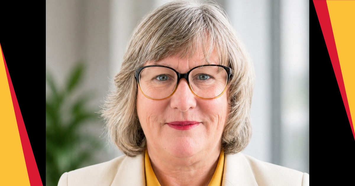 UMGC Names Amy Stevens as Chief Academic Officer and Vice President of ...