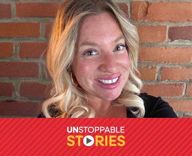 Abigail Compton: Raised with Respect | UMGC