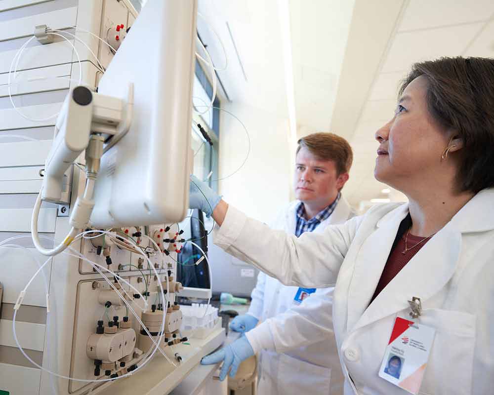 Online Biotechnology Bachelor’s Degree | UMGC