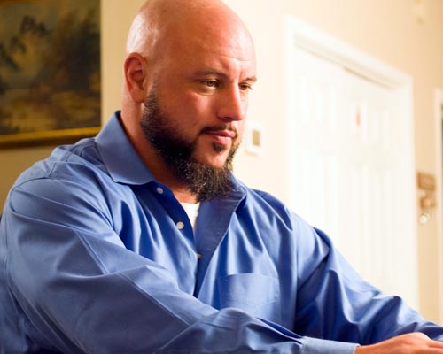 Online Computer Information Systems Bachelor's Degree | UMGC
