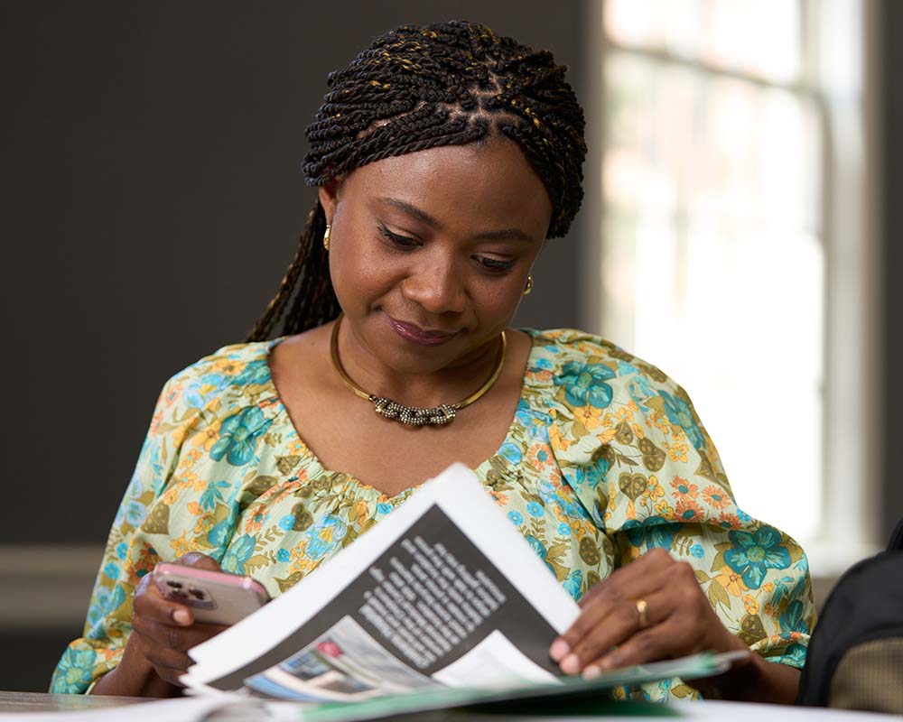 Online East Asian Studies Bachelor's Degree | UMGC