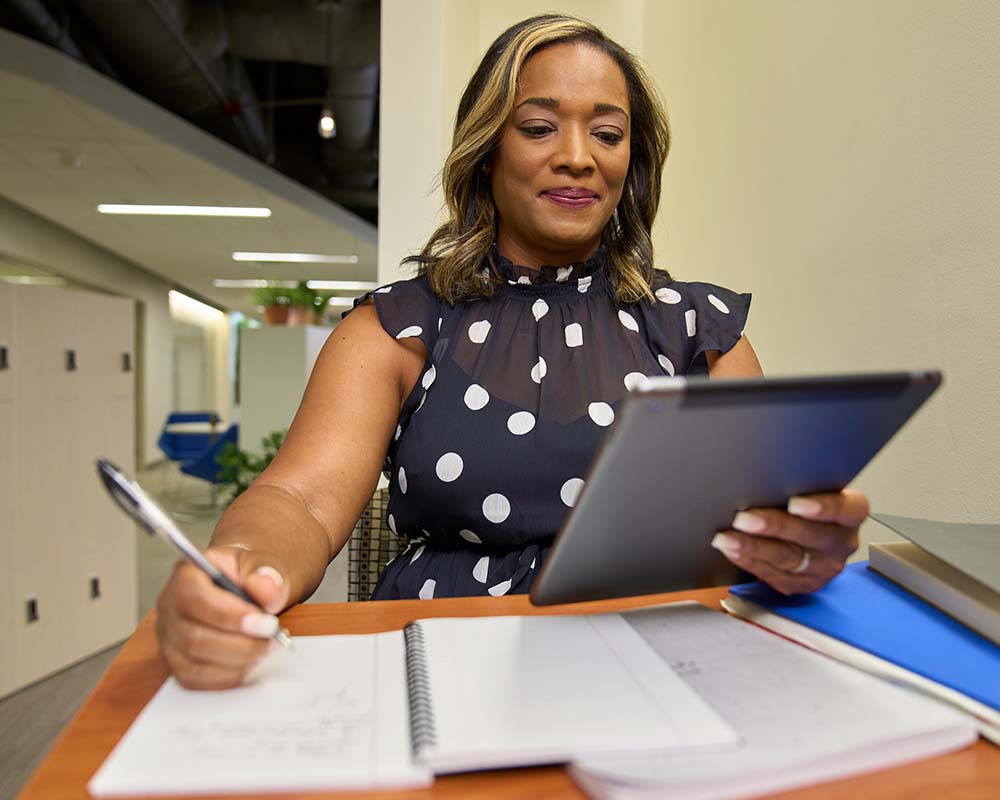 Online General Studies Bachelor's Degree | UMGC