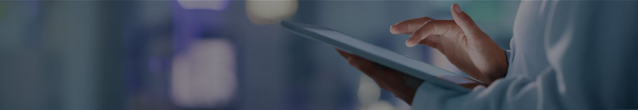 Online Digital Health Leader Graduate Certificate | UMGC