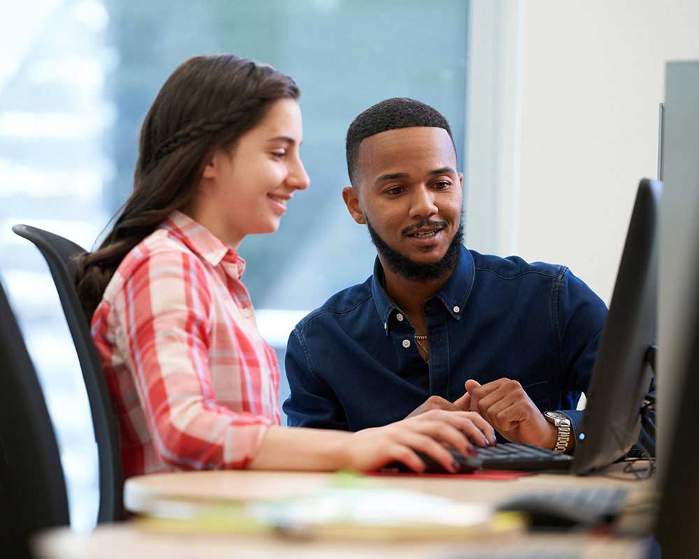 Online Learning Design & Technology Master's Degree | UMGC