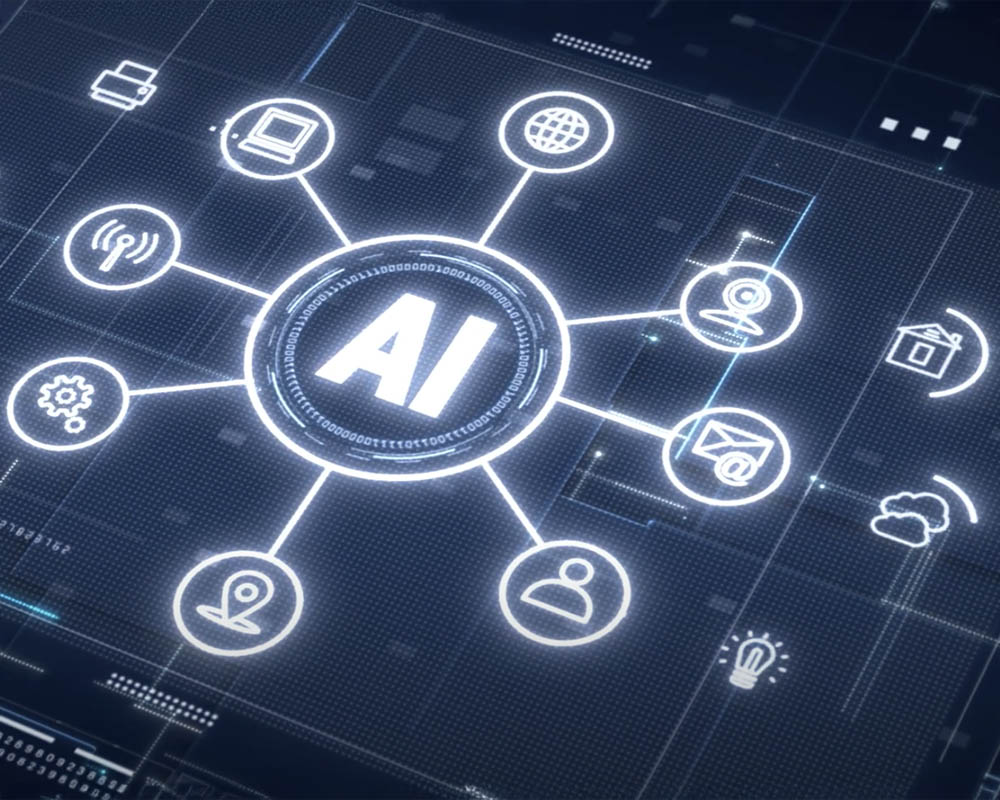 Artificial Intelligence Foundations Online Certificate | UMGC