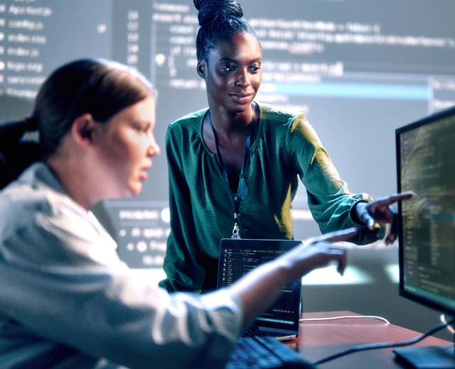 Information Technology Industry Certifications | UMGC